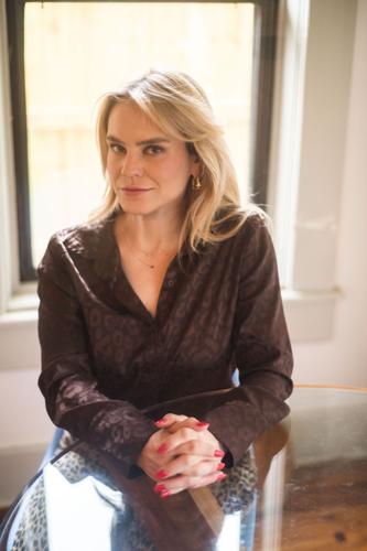 Aftyn Behn, Anthony Davis prep bids for vacant House seat | Elections ...