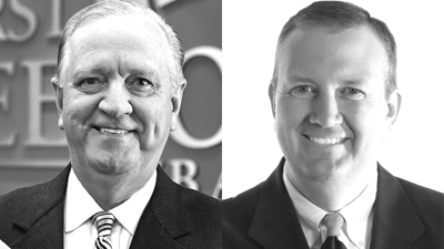 First Freedom CEO takes on chairman title | Management | nashvillepost.com