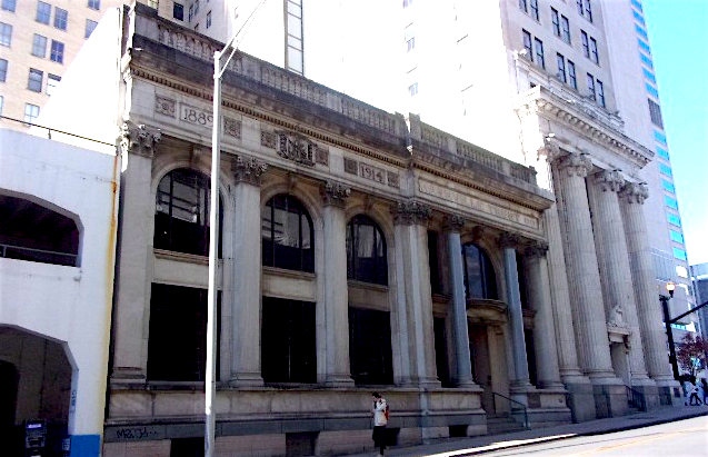 Downtown buildings sell for $53M | Development | nashvillepost.com