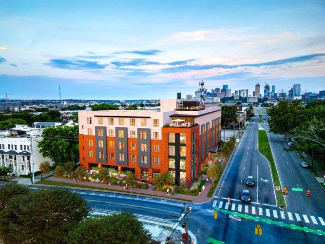 Spring start eyed for $27M senior housing project | Development ...