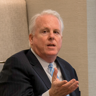 Pinnacle CEO sells $6.5M+ worth of stock | | nashvillepost.com