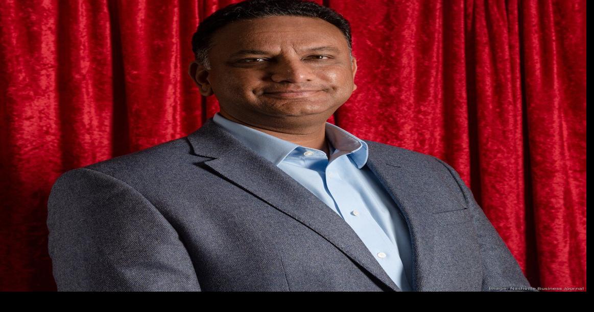 Circle Back: Emids founder Saurabh Sinha | Entrepreneurs | nashvillepost.com