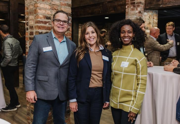 Slideshow — Skanska holiday celebration | Photo galleries ...