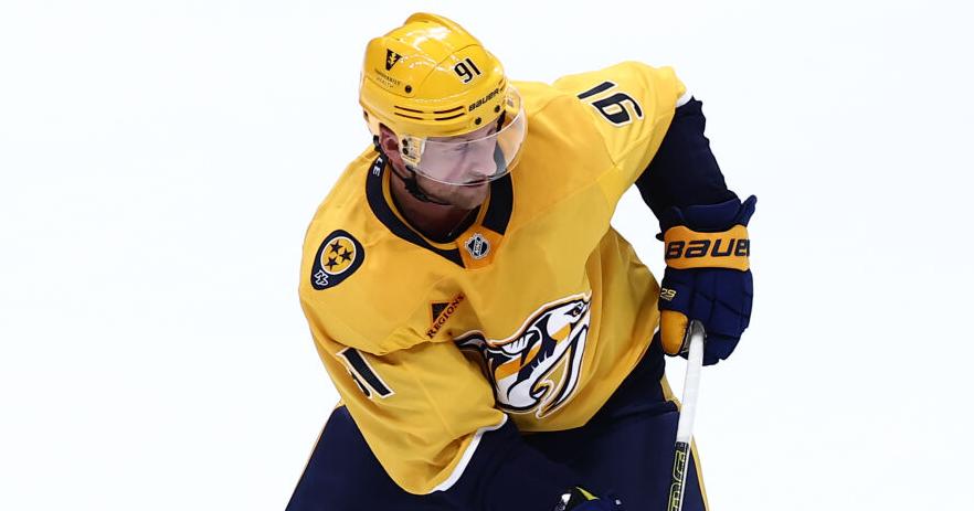 Predators' training camp features five practices open to public ...