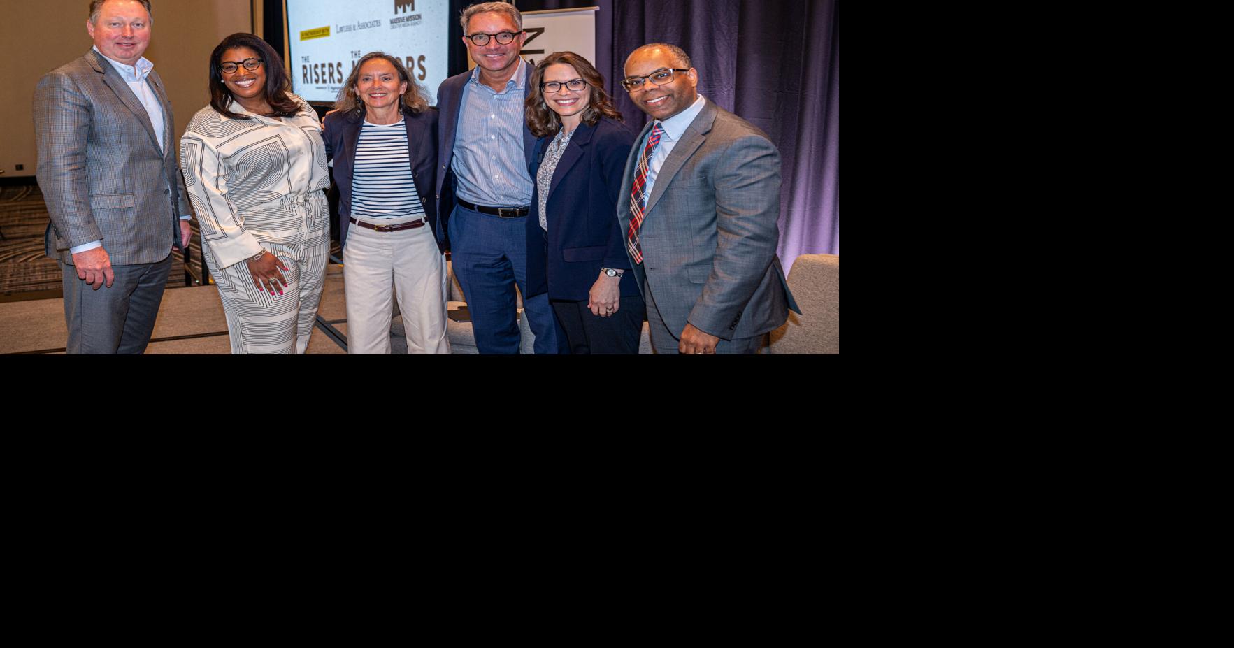 Slideshow — Nashville Post's Leaders event 2025 | Events ...