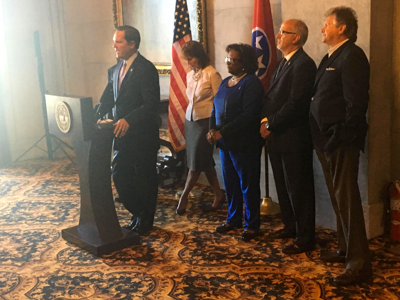 Health care task force releases plan | Politics | nashvillepost.com