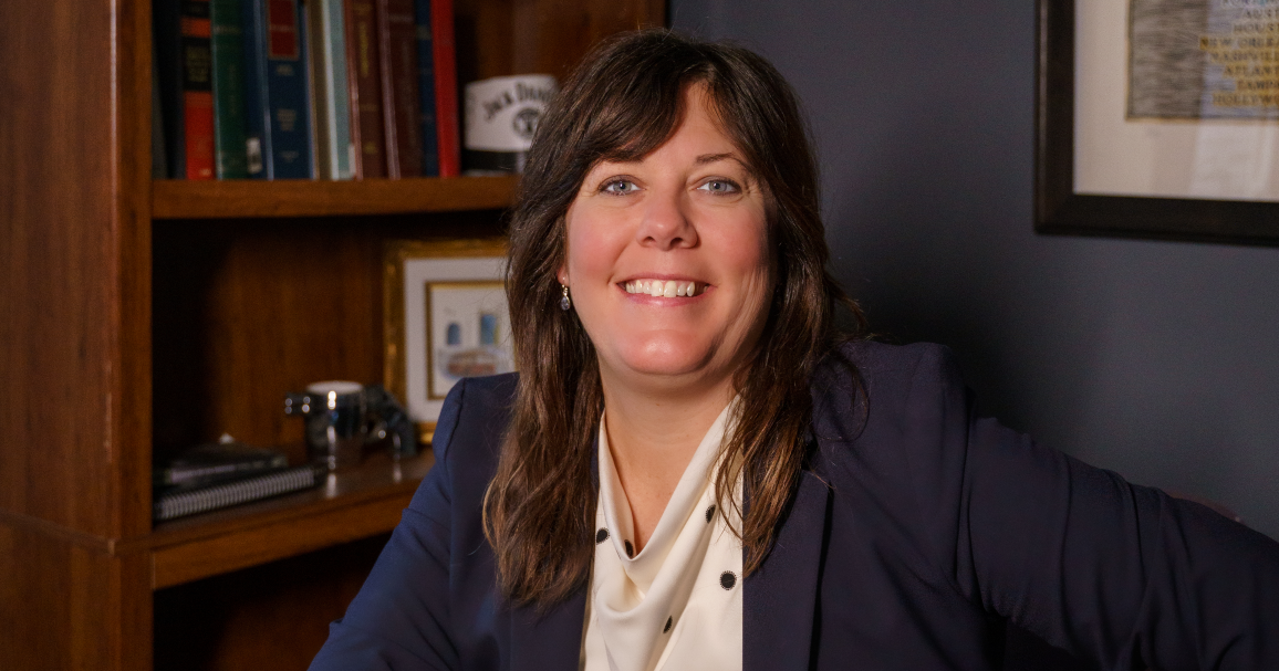 Q&A: Chelsea Nicholson, criminal defense attorney | Legal ...