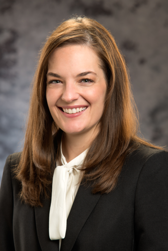 Former school board candidate joins Dodson Parker | People ...