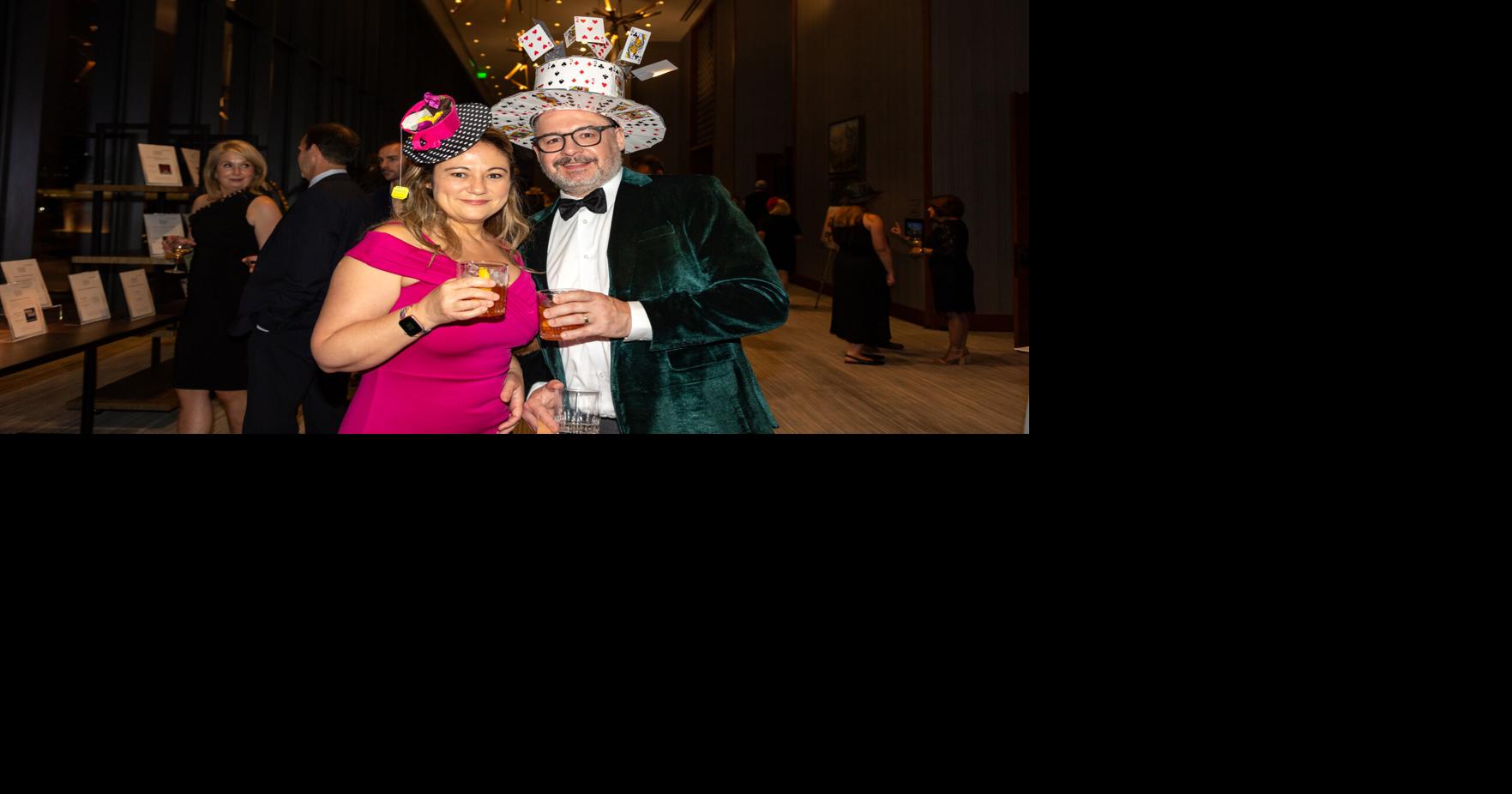 Slideshow — Mad Hatter Gala 2024 | Photo galleries | nashvillepost.com