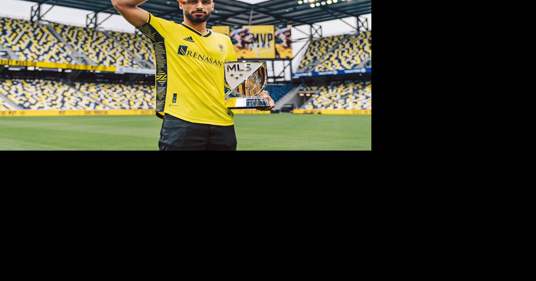 Mukhtar, Nashville SC flourishing among MLS elite | Nashville SC ...