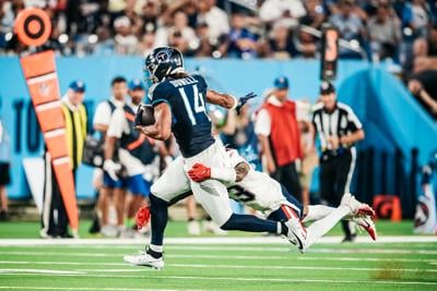 Position-by-position analysis of Titans' initial 53-man roster ...