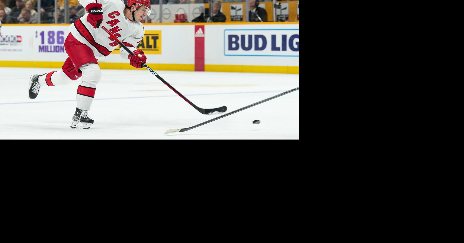 Predators' Skjei bullish on franchise's future | Hockey | nashvillepost.com