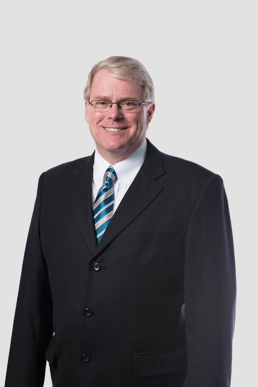 Gresham Smith taps EVP of industrial market | People | nashvillepost.com