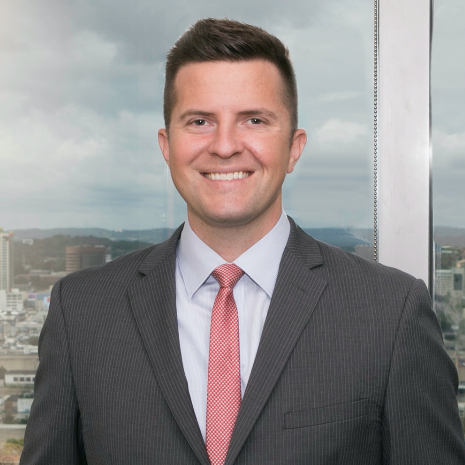 Lewis Thomason names four partners in local office | Legal ...