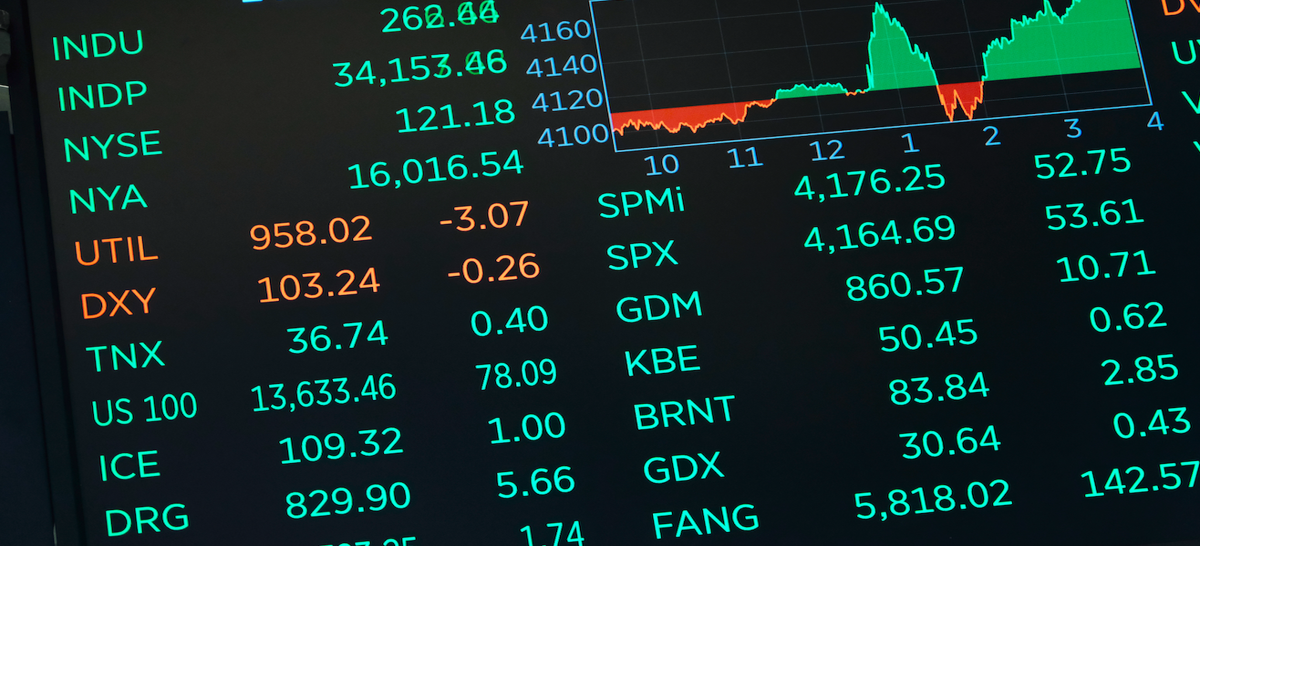 Atmus shares enter trading week on uptick | Area Stocks | nashvillepost.com