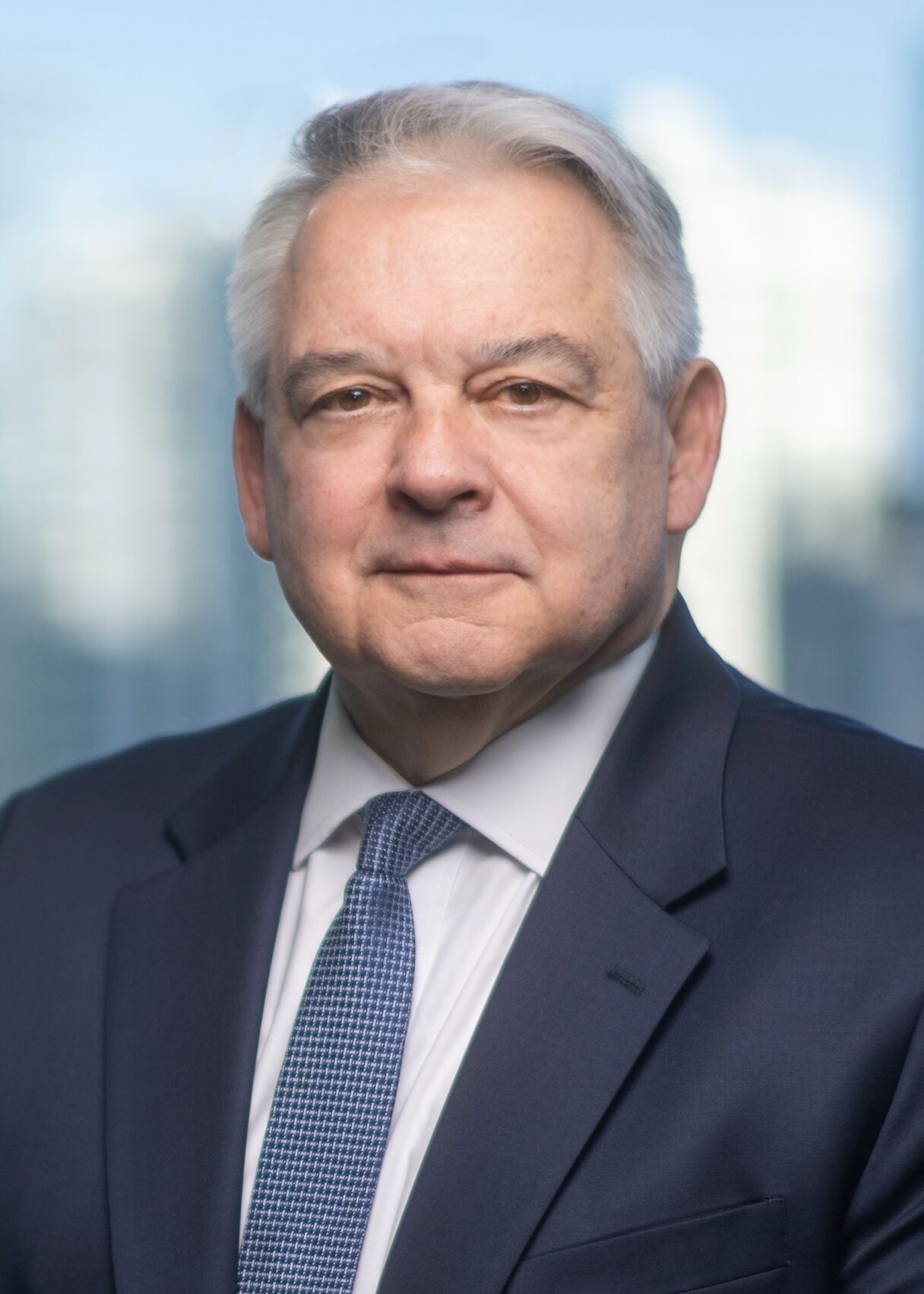 Paul Ney joins Bradley as partner | Legal | nashvillepost.com