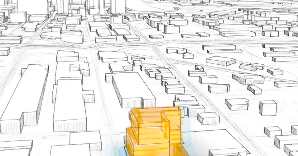 Mixed-use building eyed for Chestnut Hill | Development | nashvillepost.com