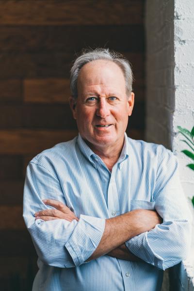 Circle Back: Jimmy Spradley | Entrepreneurs | nashvillepost.com