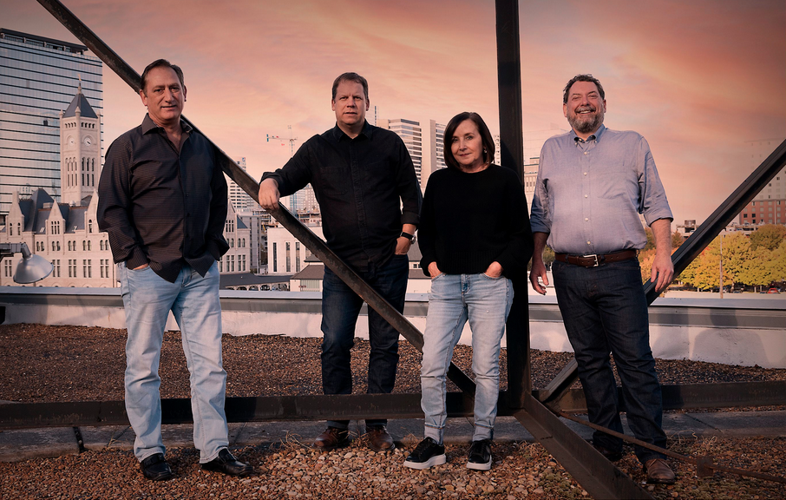 Veteran advertising agency founder retires | People | nashvillepost.com