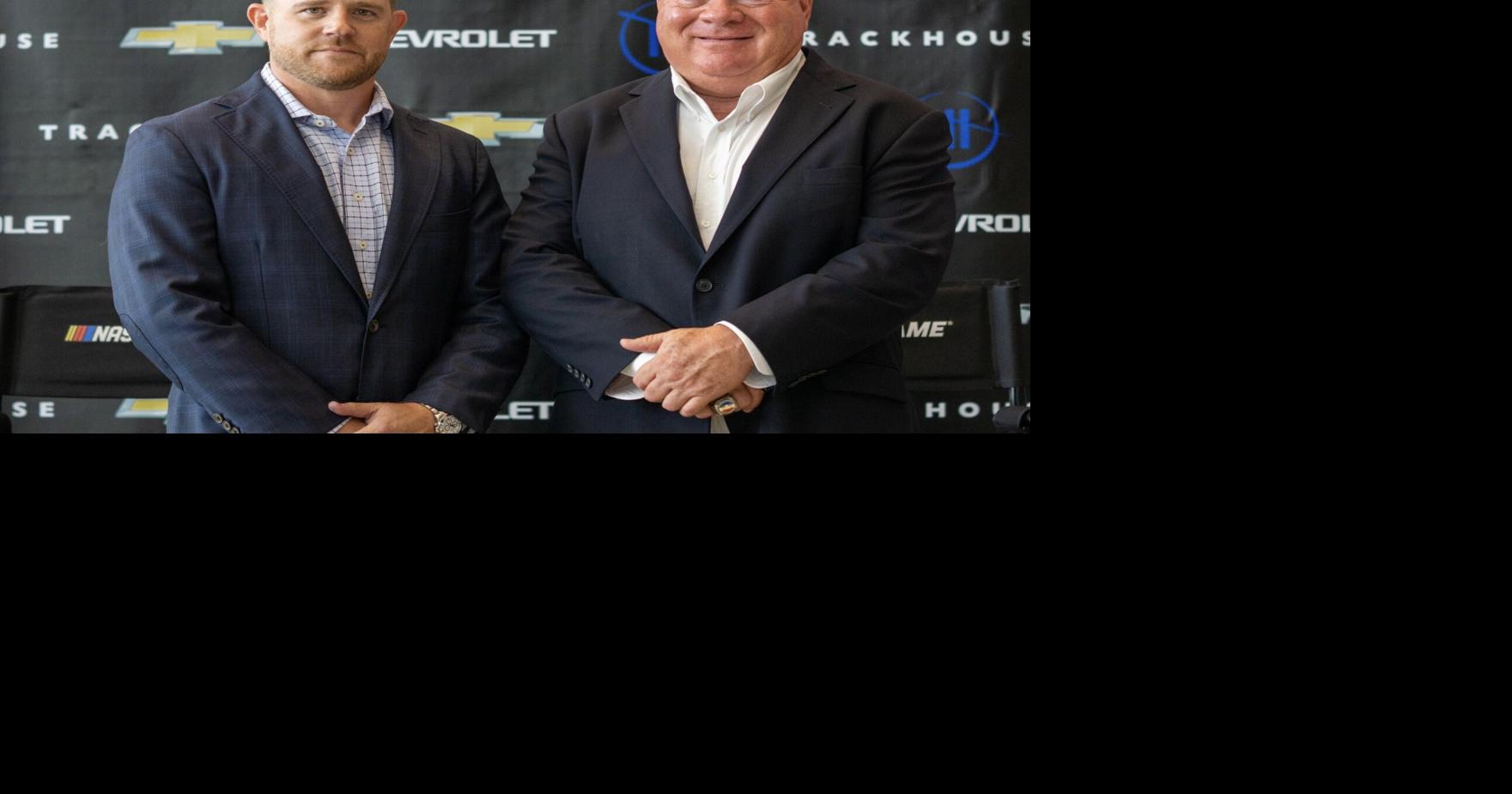 Chip Ganassi to sell NASCAR team to Trackhouse Racing | Sports ...