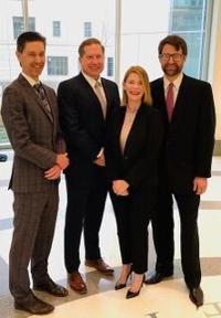 Branstetter, Stranch & Jennings partners splitting, launching two firms ...