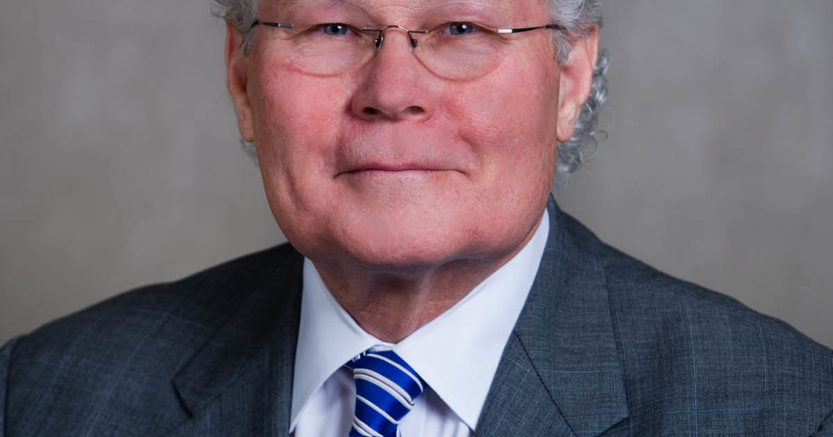 Crosslin transitions leadership roles | Finance | nashvillepost.com