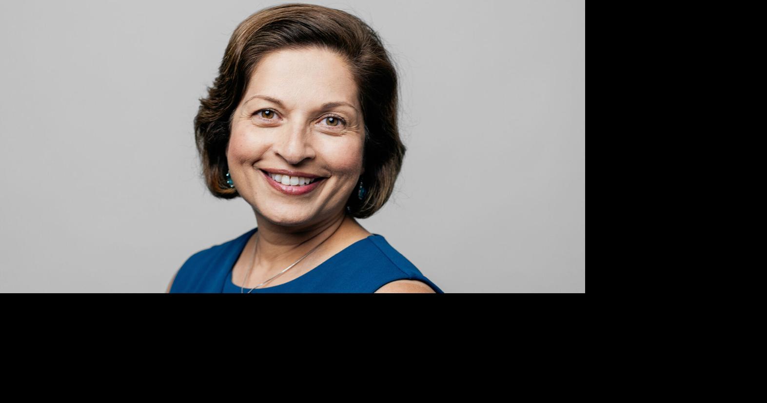 Most Powerful Women: Shubhada Jagasia | Boom 2022 | nashvillepost.com
