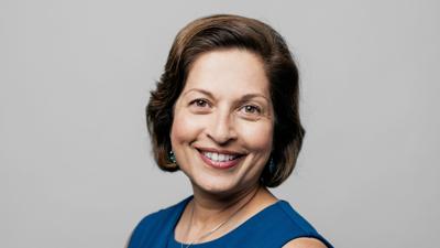 Most Powerful Women: Shubhada Jagasia | Boom 2022 | nashvillepost.com