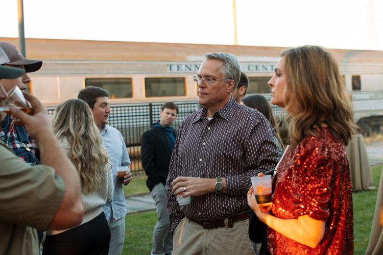 Slideshow — Buntin celebrates 50 years | Photo galleries ...