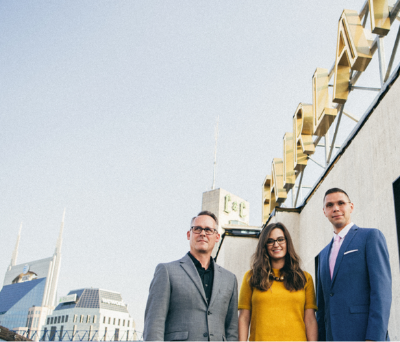 Boutique hotel to feature retro-modern restaurant | | nashvillepost.com