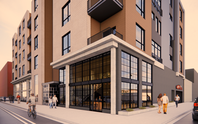 Self-pour wine bar slated for The Gulch | Restaurants | nashvillepost.com