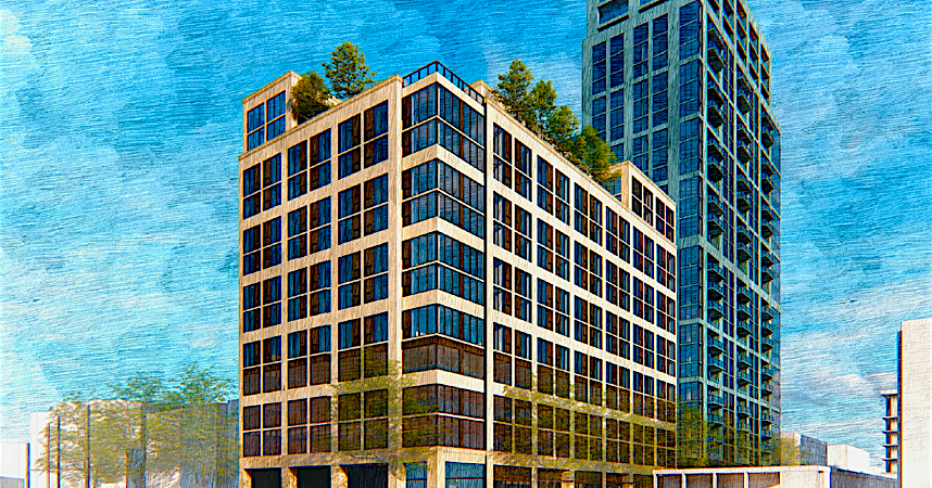 Status of Midtown mixed-use project unclear | Development ...