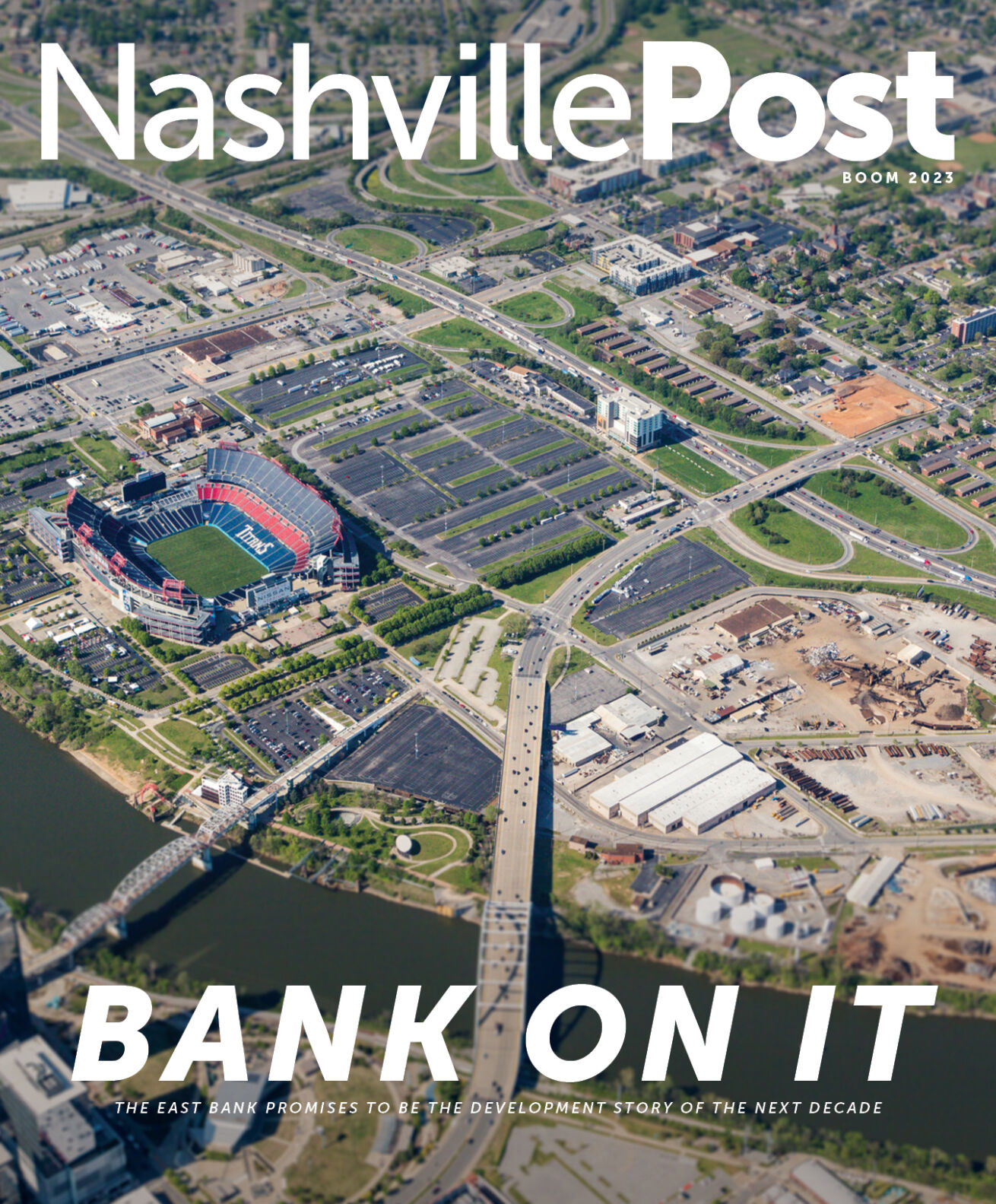 E-edition | nashvillepost.com