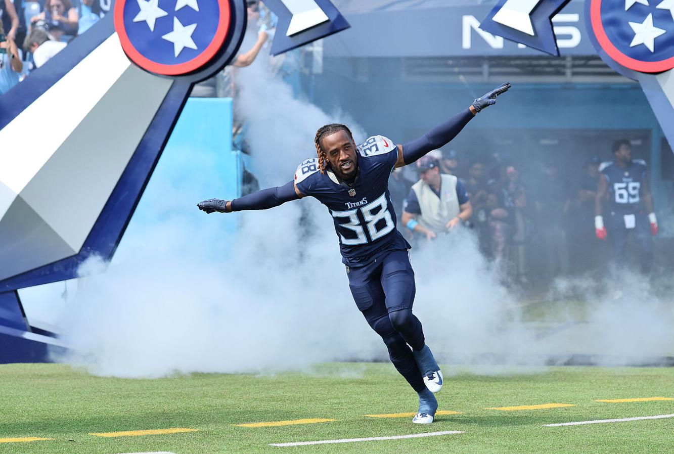 Questions continue to swirl around Titans' L'Jarius Sneed as team ...