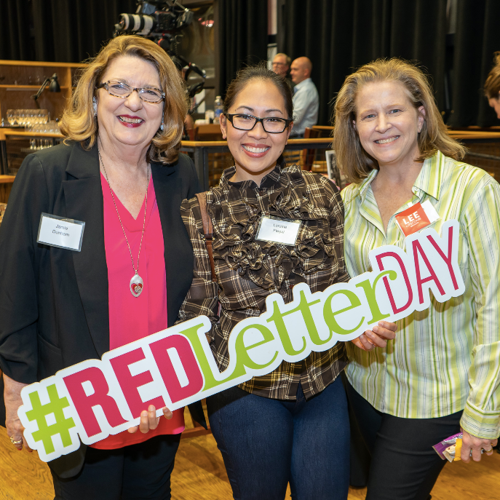 Red Letter Day | Tourism | nashvillepost.com