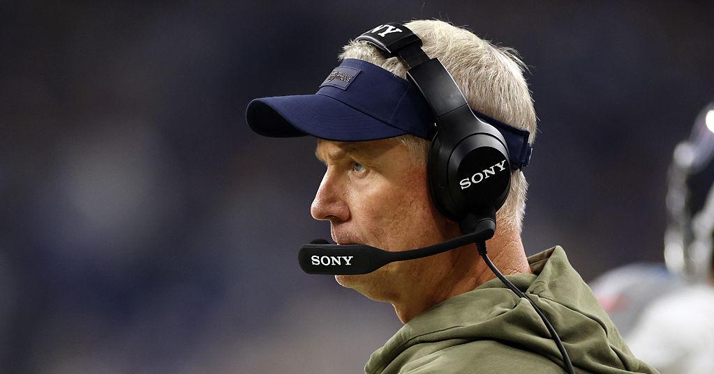 Titans' Mike McCoy chooses conservative path in loss to Colts ...
