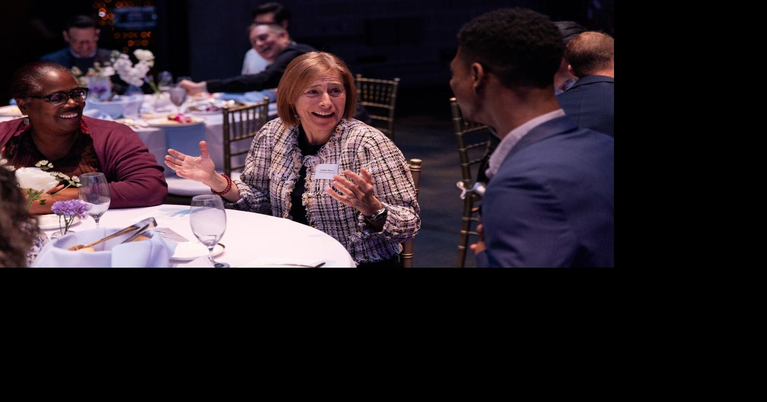 Slideshow — TPAC partnership luncheon | Photo galleries | nashvillepost.com