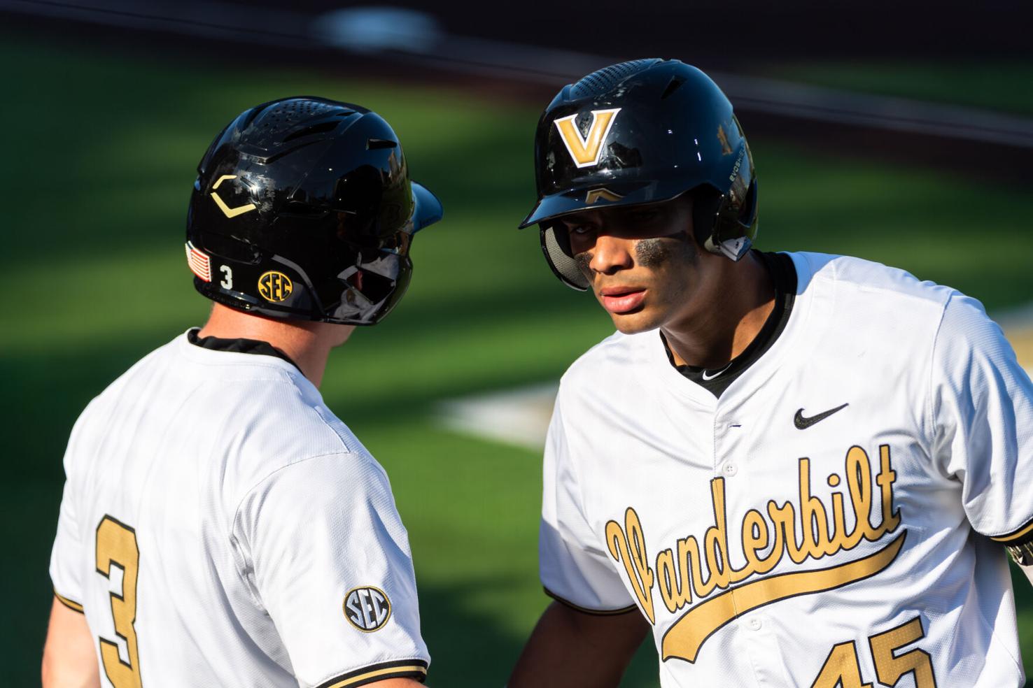 Could Vandy baseball's 17-year Regional streak be in peril? | Baseball | nashvillepost.com