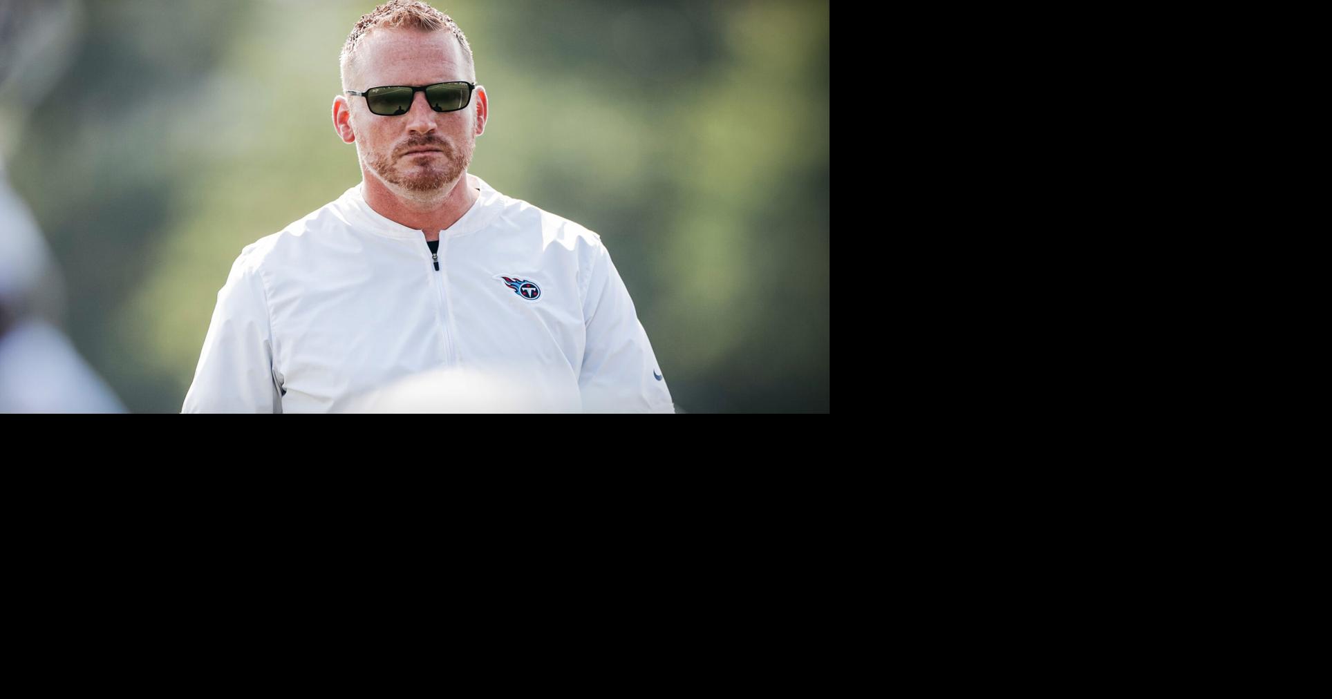 Report: Downing received death threats prior to DUI arrest | Titans ...