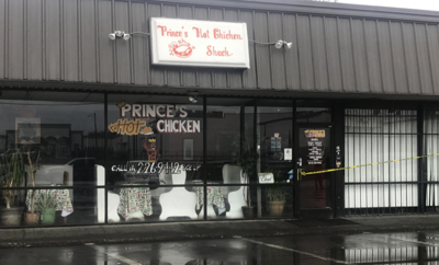Prince’s Hot Chicken will not reopen on Ewing | | nashvillepost.com
