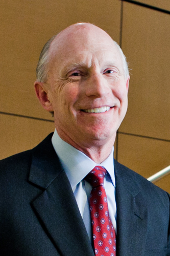 Gresham Smith announces CEO change | People | nashvillepost.com