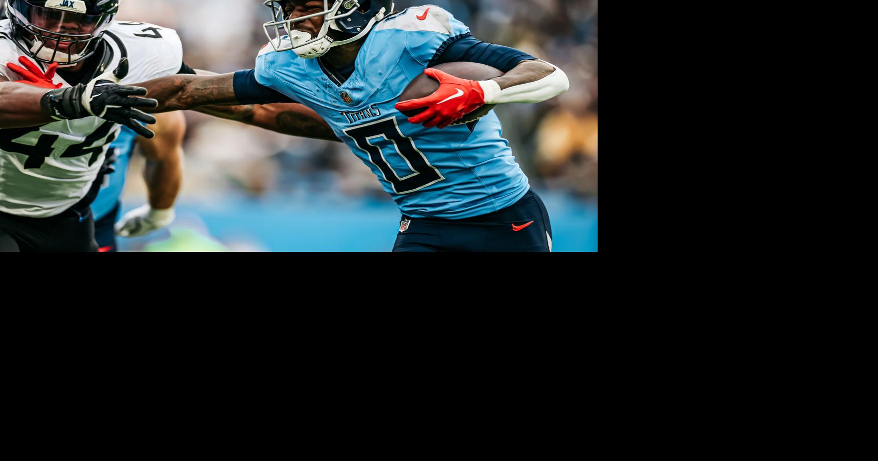 Titans announce seven open training camp practices | Football ...