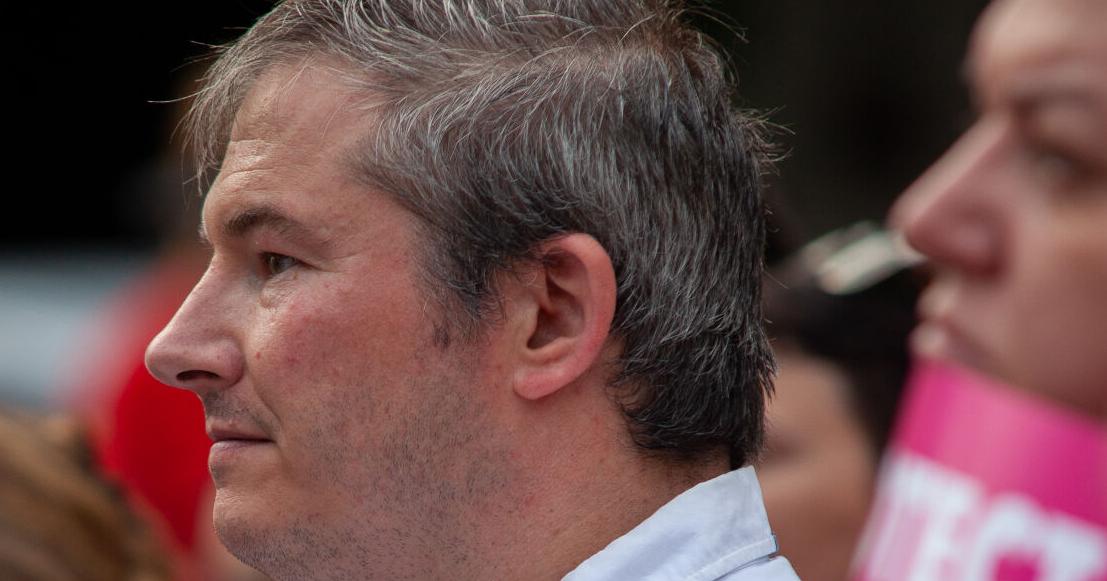 State Sen. Jeff Yarbro announces bid for mayor | Elections ...