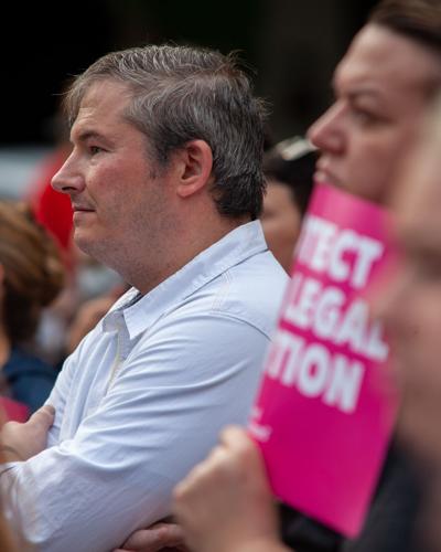 State Sen. Jeff Yarbro announces bid for mayor | Elections ...