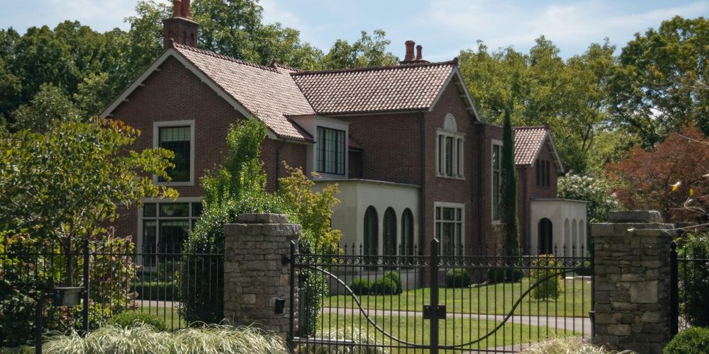 Headline Homes: August 2024 | Headline Homes | nashvillepost.com