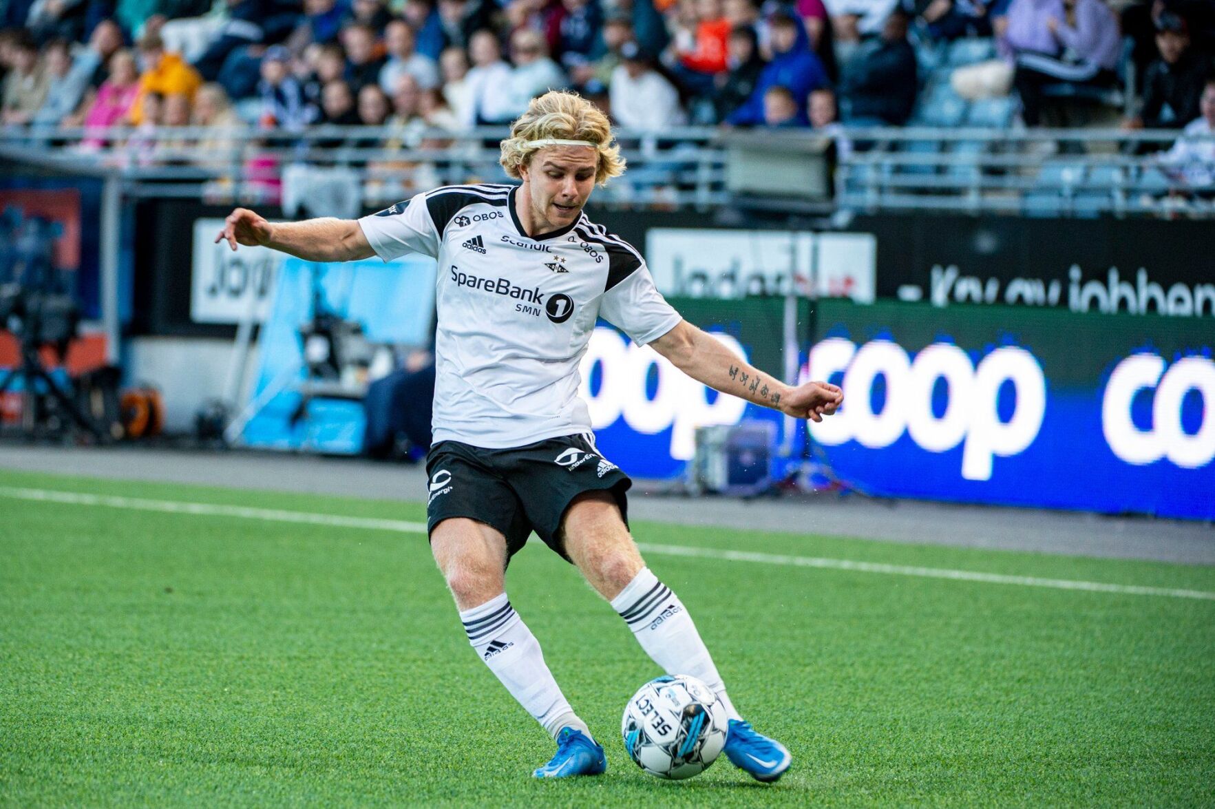 Nashville SC adds offensive-minded midfielder from Norway | Nashville ...