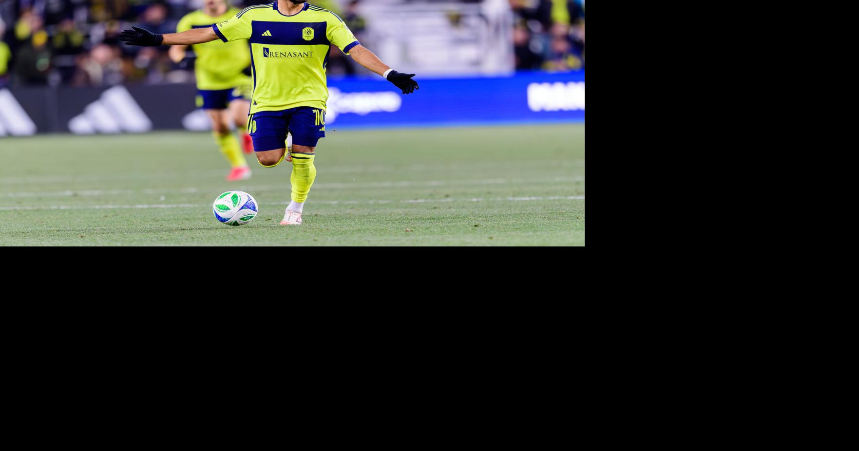 Nashville SC rising in standings, rankings as unbeaten streak reaches ...