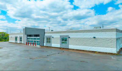 Rocketown sells Antioch building for $7.15M | Development ...