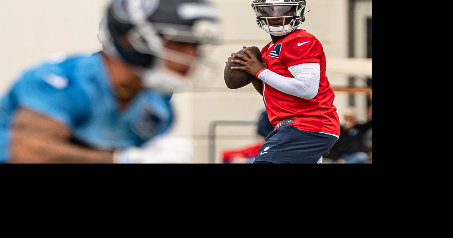 NFL executive offers explanation for Titans' primetime shutout ...