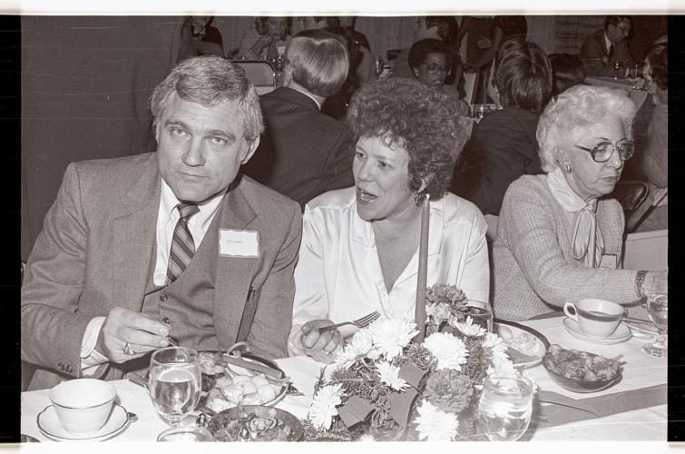 Longtime judge Haynes dies at 84 | Courts | nashvillepost.com